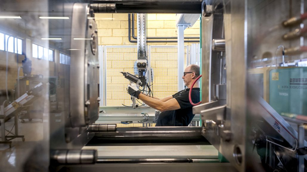 Erik Hoel AS – Ingen jobb for liten. Ingen jobb for stor.
